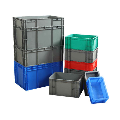 Part bins – East Plastic Products